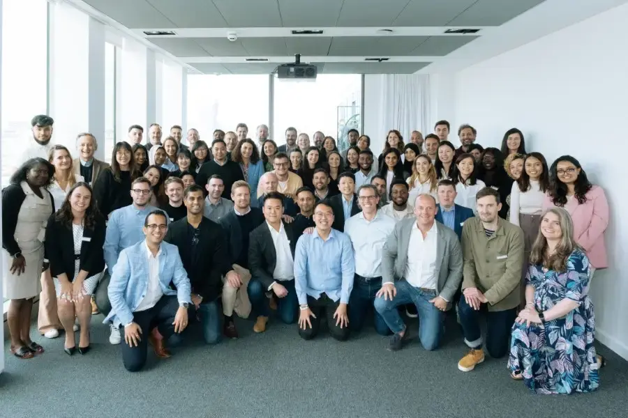 Working at Madison Logic | Great Place to Work® UK